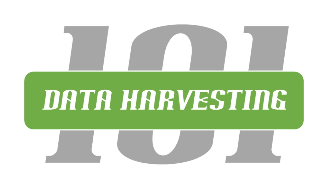 101 Data Harvesting | Circadian